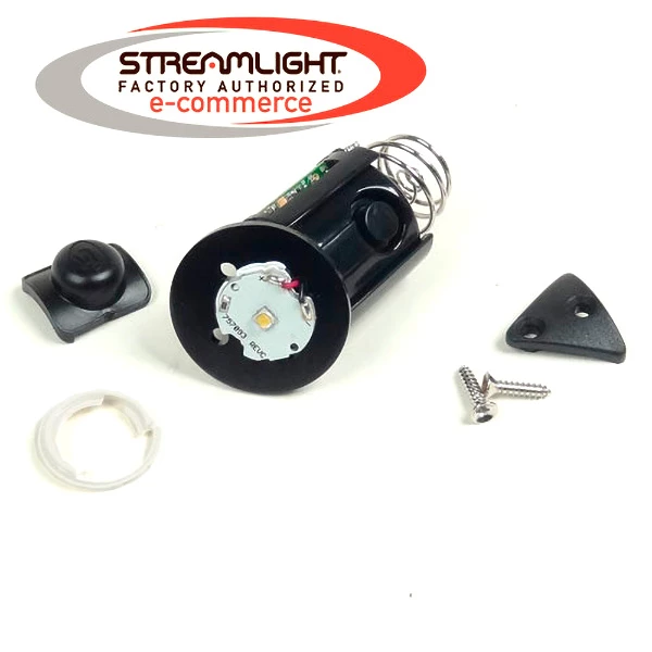OFFICE: Accessories Streamlight Stinger LED Switch Kit 75798, 425 ...